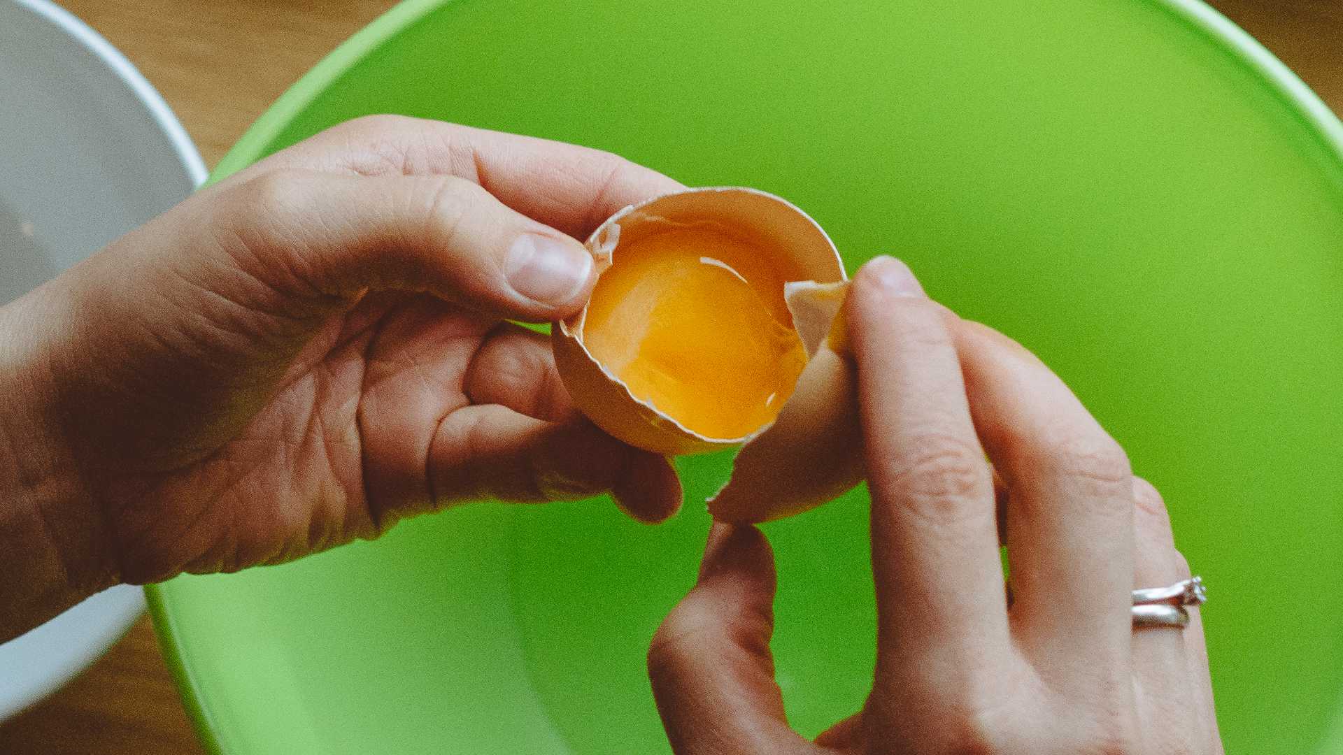 Eating & Cooking - Egg Producers Federation